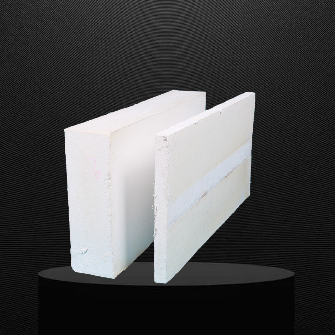 What is Calcium Silicate Pipe Insulation?