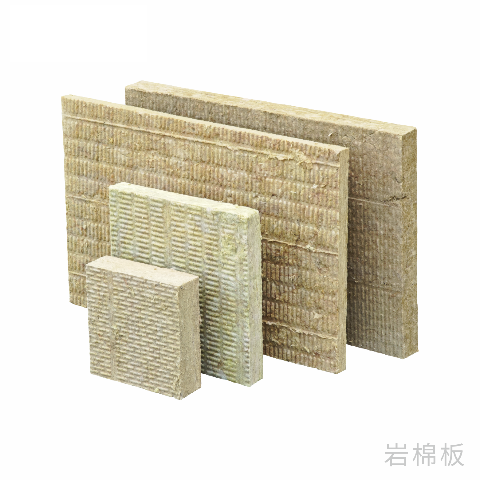 How to Choose the Density of Custom Rock Wool Boards